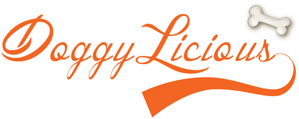 DoggyLicious All Natural Homemade Dog Treats – DoggyLicious CT